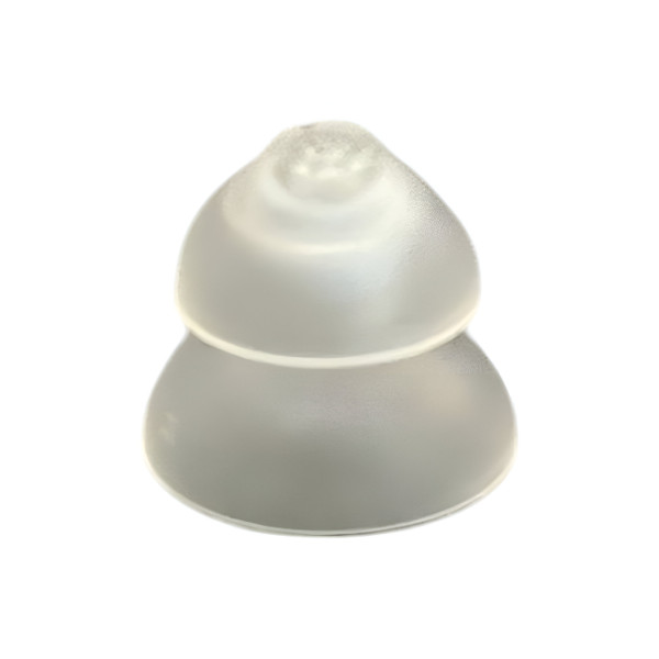 Signia Tip Double - 10/12 mm | Oogvoororen.nl